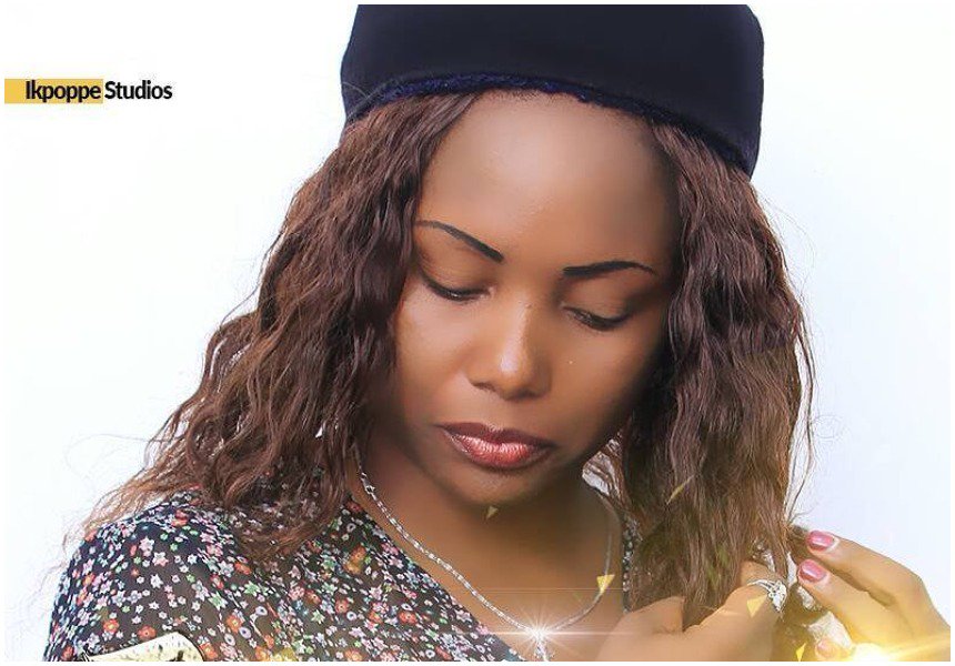 Christina Shusho – MP3 Downloads & All Songs - citiMuzik