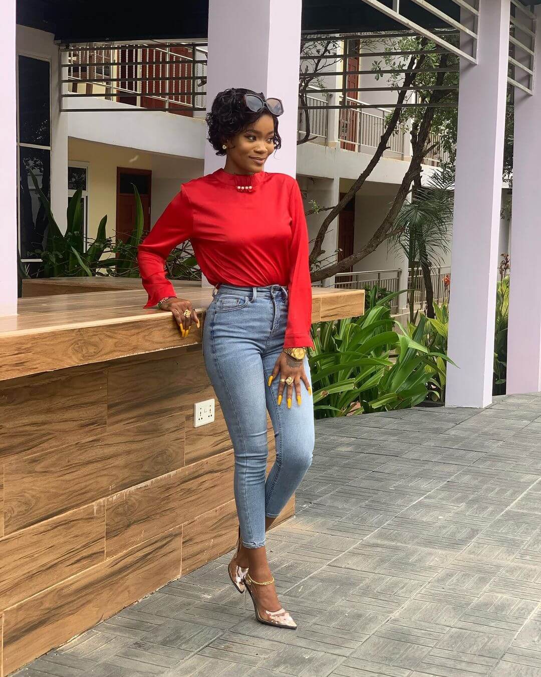 Sms 20 tamu na kali za mapenzi - citiMuzik