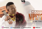 Mboso Nyimbo Mpya (Mbosso) MP3 DOWNLOAD - citiMuzik