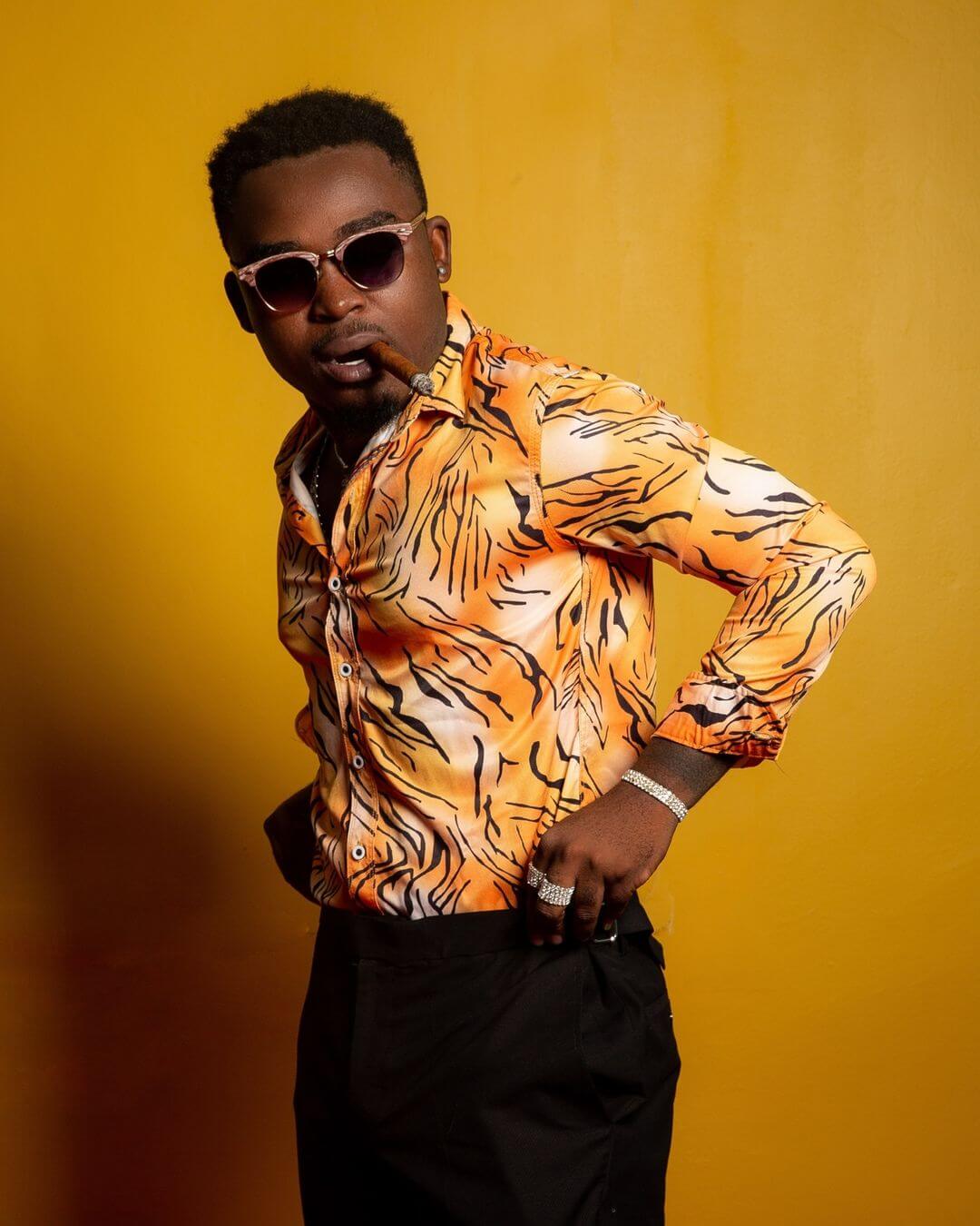 AUDIO Aslay - Wife MP3 DOWNLOAD - citiMuzik