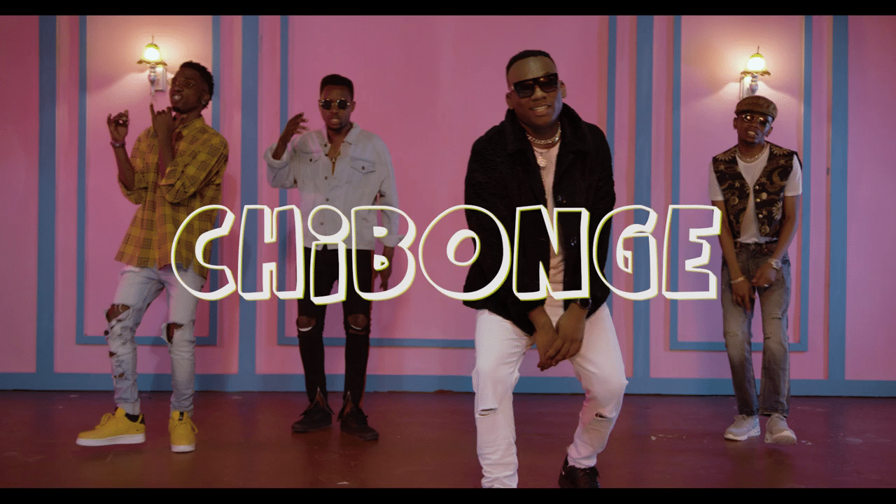 New video: Abbah Ft. Marioo, G Nako, Byter Beast - Chibonge | mp4 ...