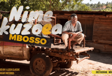 MBOSSO All Songs MP3 DOWNLOAD - citiMuzik