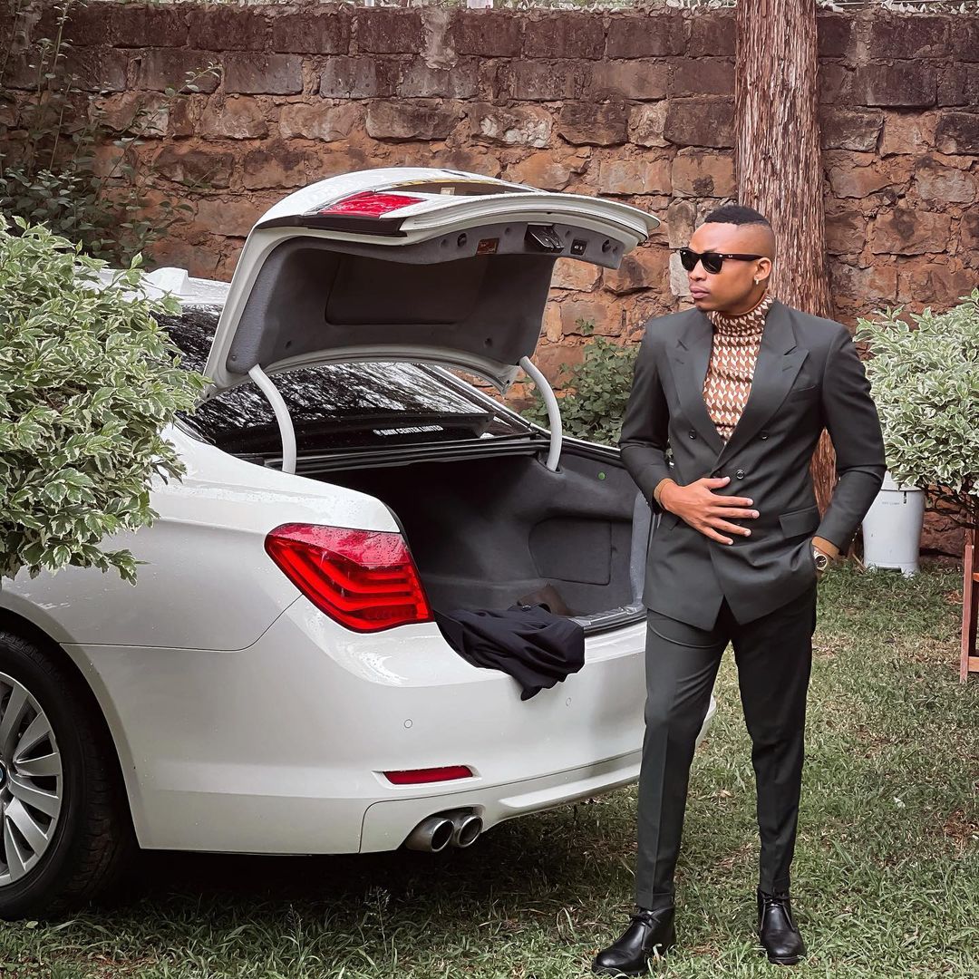 Otile Brown – Nabayet MP3 DOWNLOAD - citiMuzik