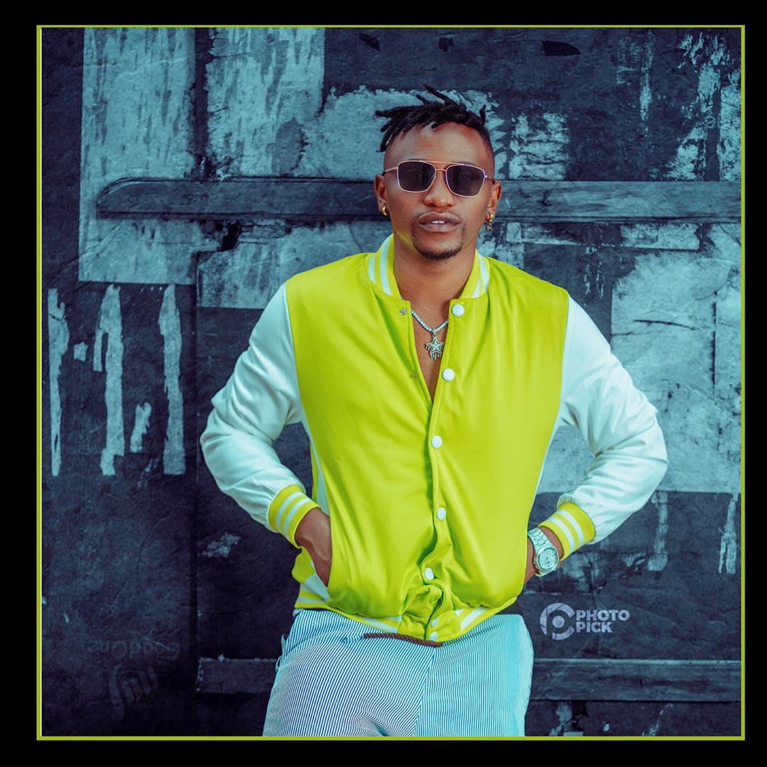 AUDIO Cheed Ft Alikiba X K2ga - Masozy MP3 DOWNLOAD - citiMuzik