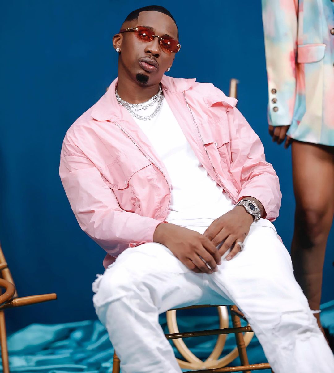 AUDIO Jux - Unaniweza MP3 DOWNLOAD - citiMuzik