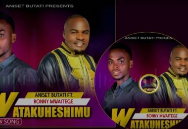 ANISETI BUTATI MP3 DOWNLOAD Songs, Albums & Music Videos (2025) - citiMuzik