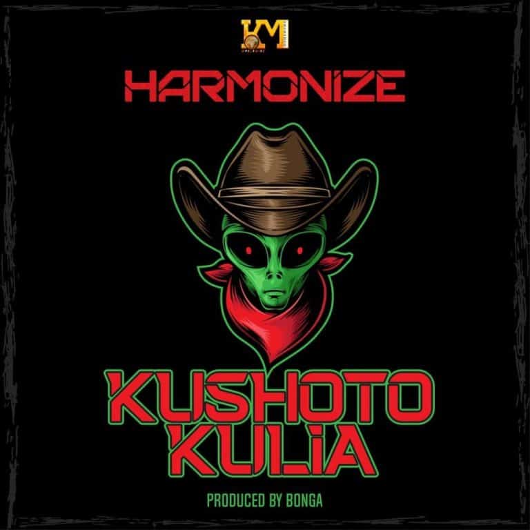 AUDIO Harmonize - Kushoto kulia MP3 DOWNLOAD - citiMuzik