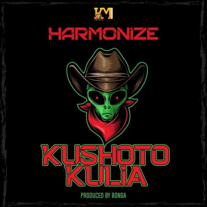AUDIO Harmonize - Kushoto kulia MP3 DOWNLOAD - citiMuzik