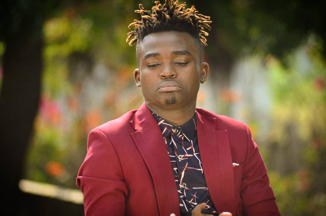 AUDIO Aslay - Naenda kusema MP3 DOWNLOAD - citiMuzik