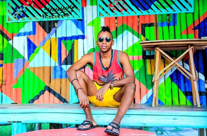 AUDIO K2ga - Hawataki MP3 DOWNLOAD - citiMuzik