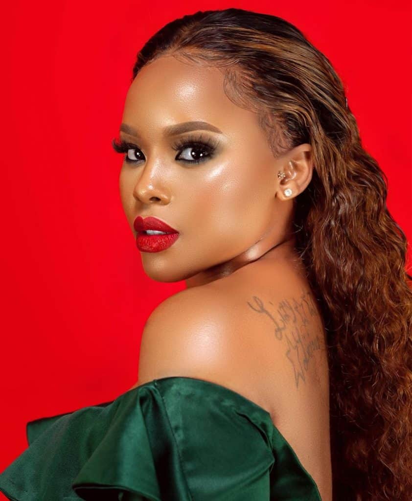 25+ New hot & sexy photos of Elizabeth Michael (Lulu) 2020 - citiMuzik