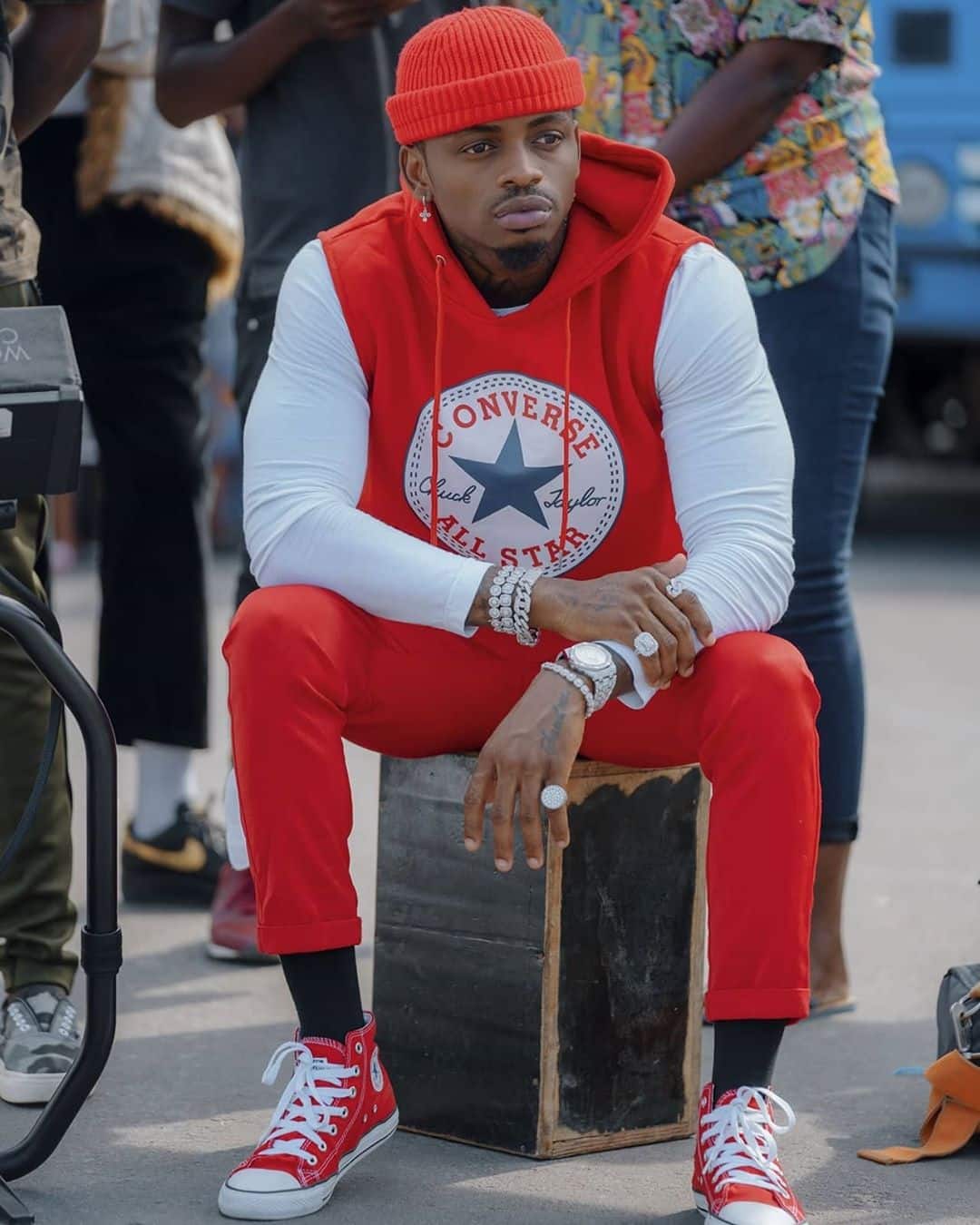 AUDIO Diamond Platnumz - Number One Remix Ft Davido MP3 DOWNLOAD ...