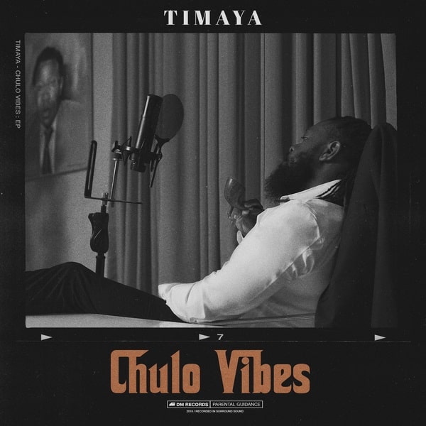 Listen to Timaya – Balance - citiMuzik