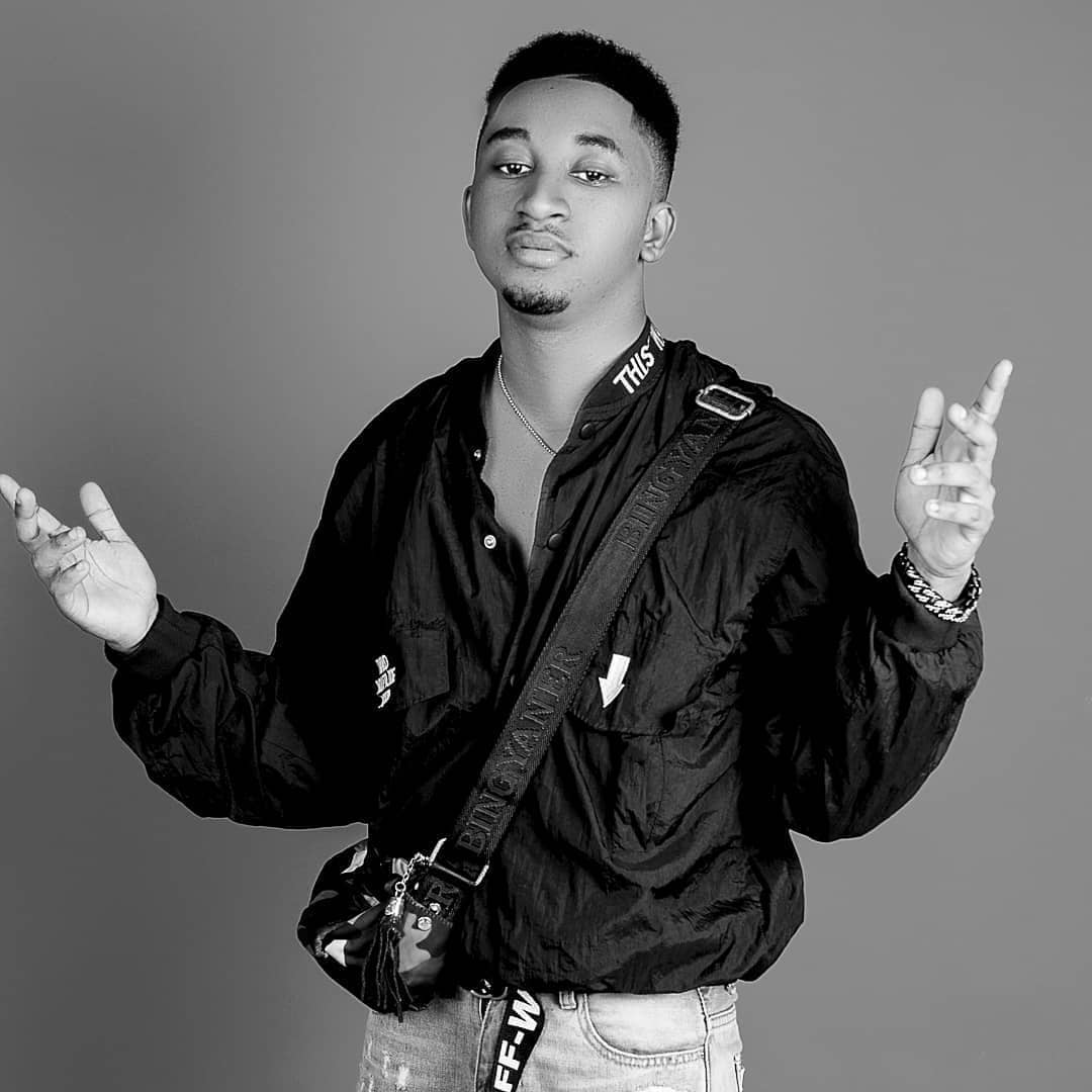 AUDIO Jay Melody - Namwaga mboga Ft Nandy MP3 DOWNLOAD - citiMuzik