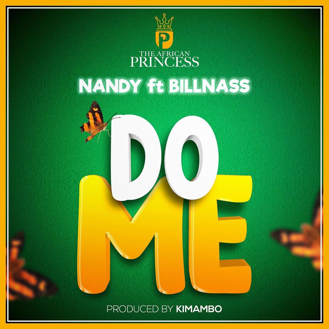 AUDIO Nandy - Do me Ft Billnass MP3 DOWNLOAD - citiMuzik