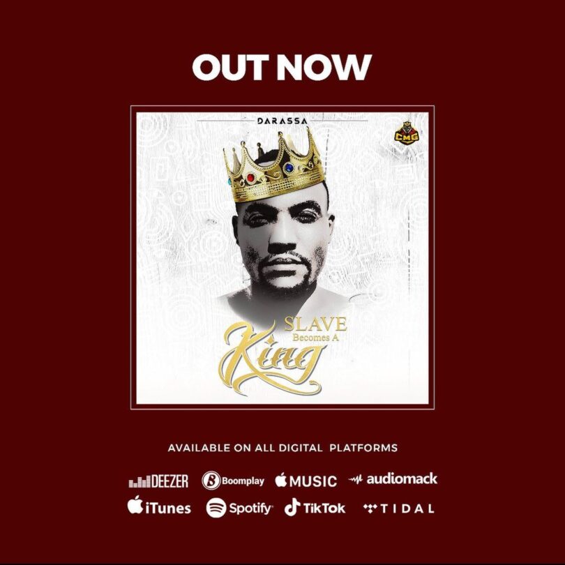 AUDIO Darassa - Loyalty Ft Marioo, Nandy MP3 DOWNLOAD - citiMuzik