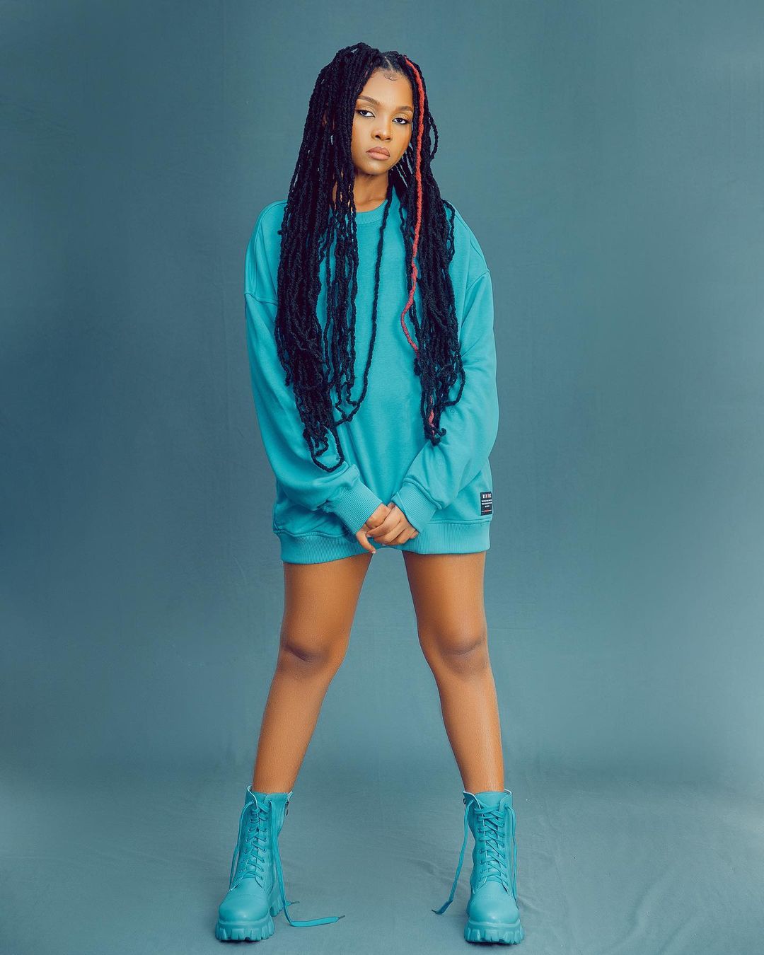 10 New hot and sexy photos of Zuchu 2021 - citiMuzik