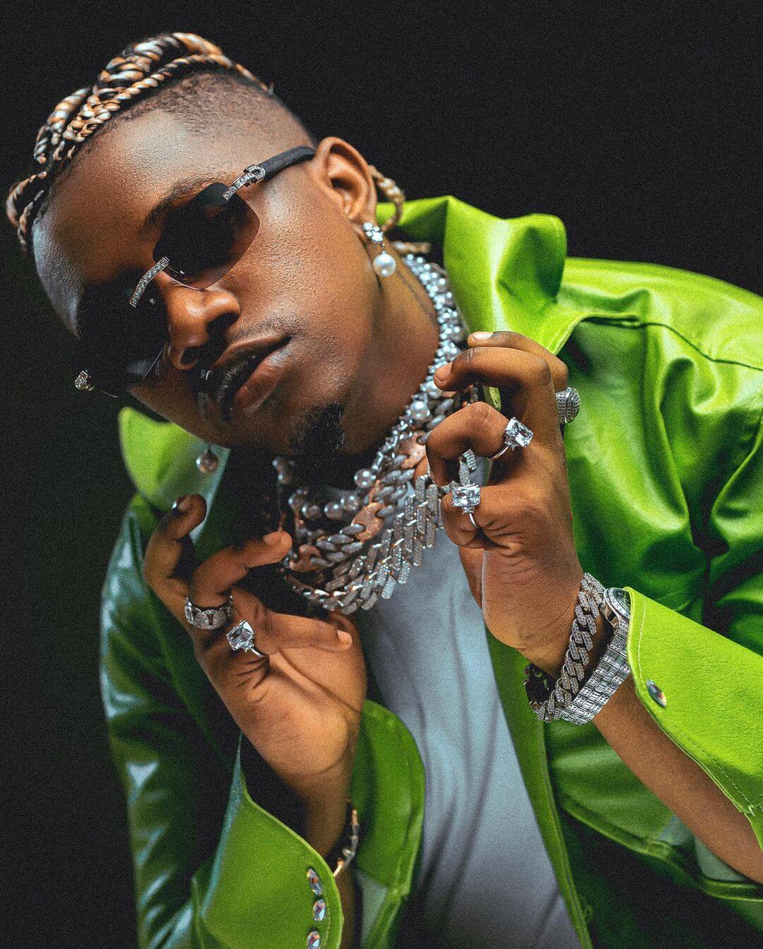 AUDIO Rayvanny - I love you MP3 DOWNLOAD - citiMuzik