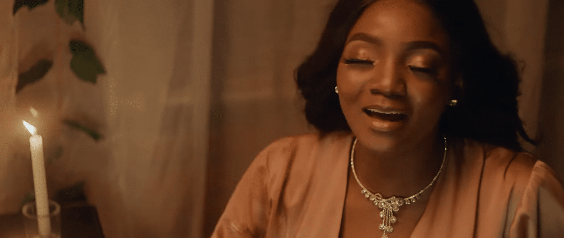 VIDEO Chike – Running To You Ft. Simi MP4 DOWNLOAD - citiMuzik