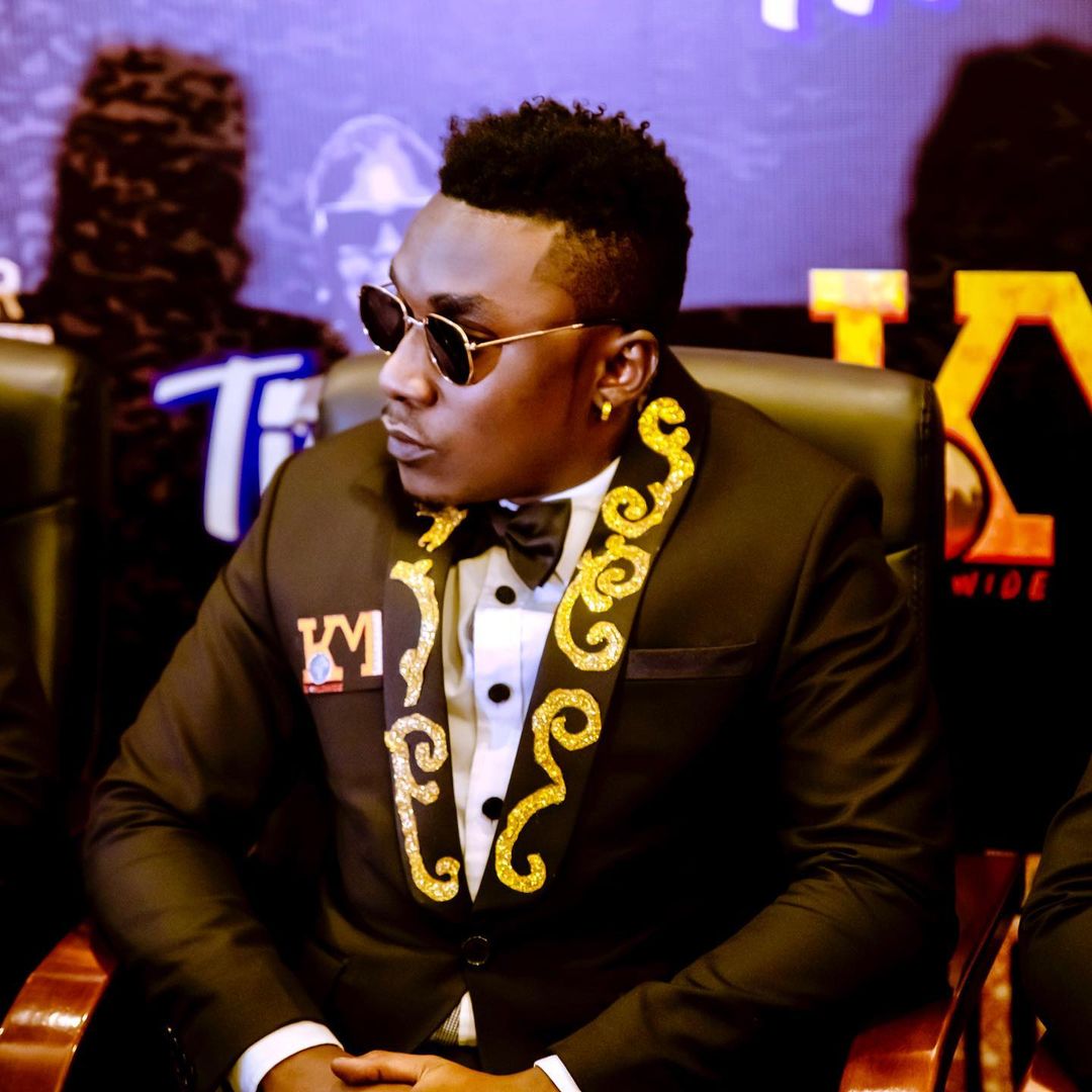 Killy – Roho LYRICS - citiMuzik