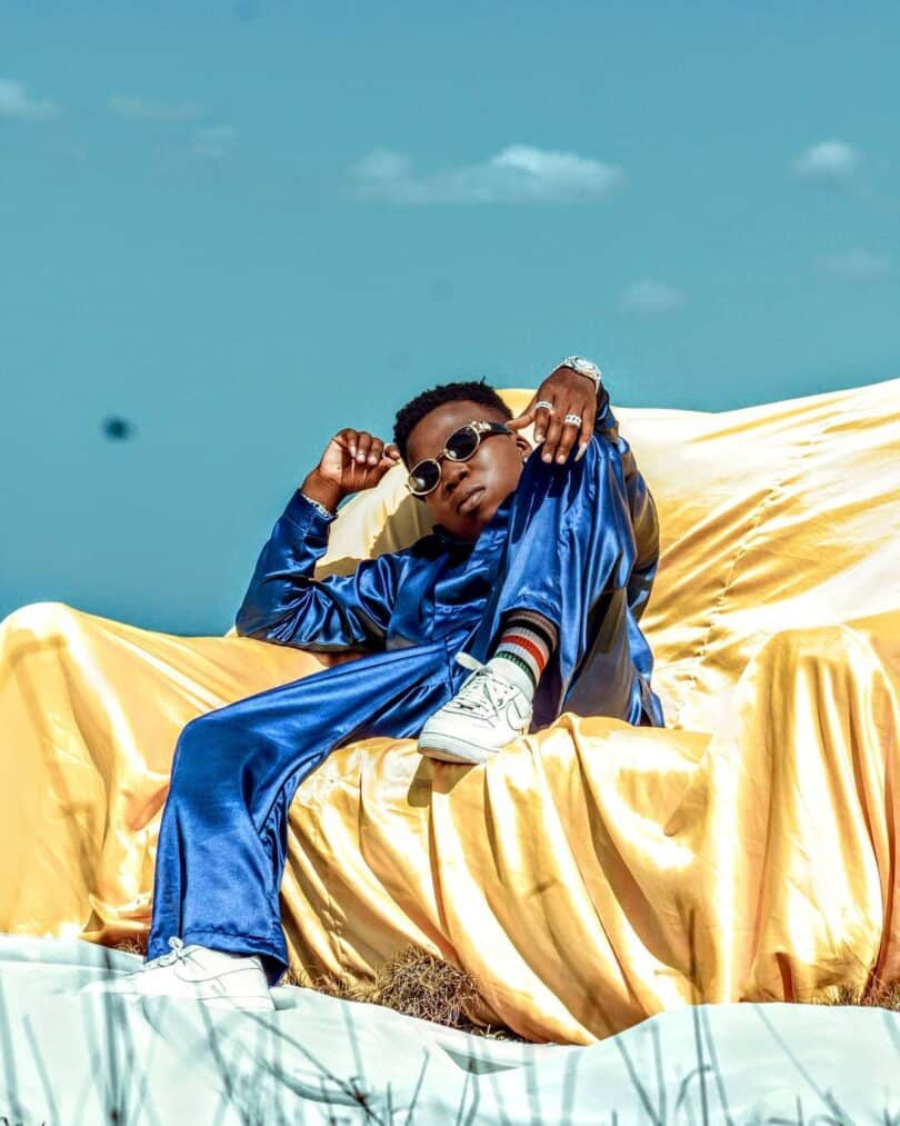 AUDIO Lody Music - Kubali MP3 DOWNLOAD - citiMuzik