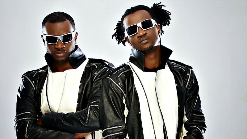 P-Square - Personally MP3 DOWNLOAD - citiMuzik