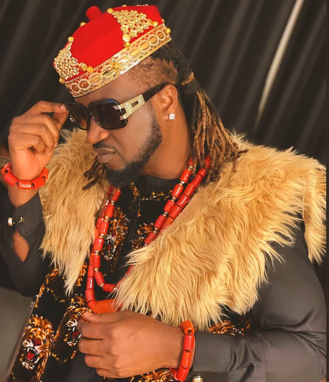 AUDIO Rudeboy – Ayoyo MP3 DOWNLOAD - citiMuzik