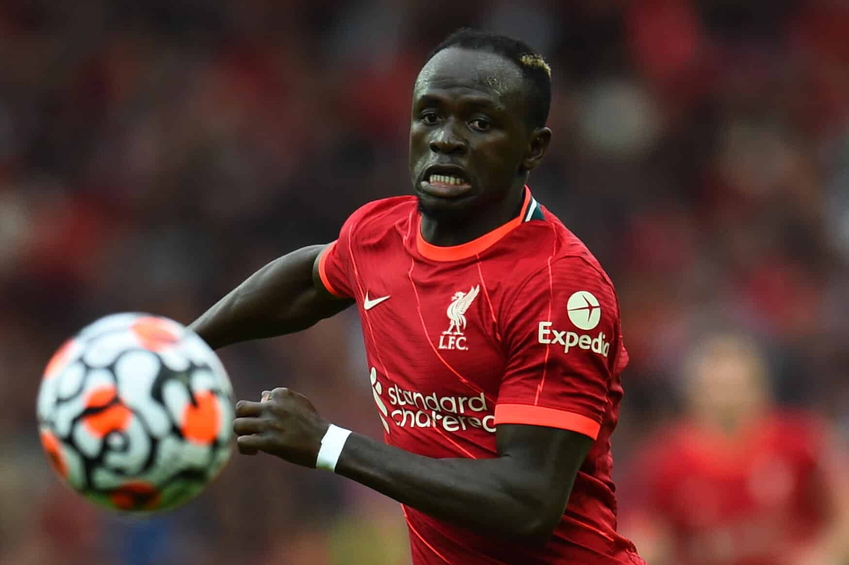 Sadio Mane does not wash his underpants – Malawi Coach - citiMuzik