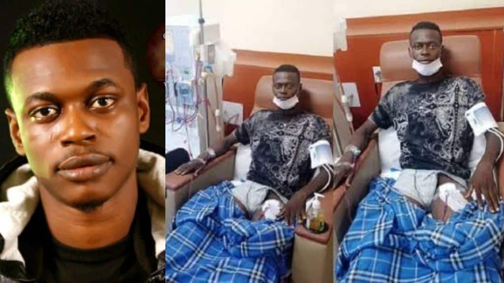 Popular Nigerian singer dies after battle with kidney disease - citiMuzik