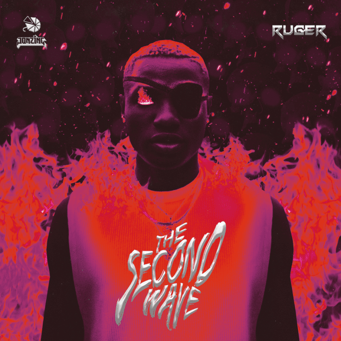 Ruger - Snapchat MP3 DOWNLOAD - citiMuzik