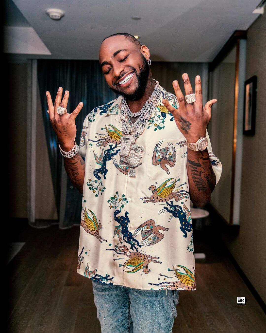 Davido latest song 2023 - Download Davido songs - citiMuzik