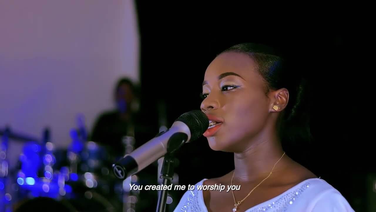 AUDIO Wonder Chibalonza Muliri - Uliniumba Nikuabudu MP3 DOWNLOAD ...