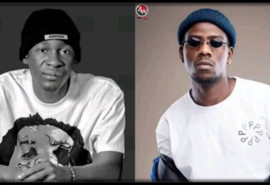 JEMAX MP3 DOWNLOAD Songs, Albums & Music Videos (2025) - citiMuzik