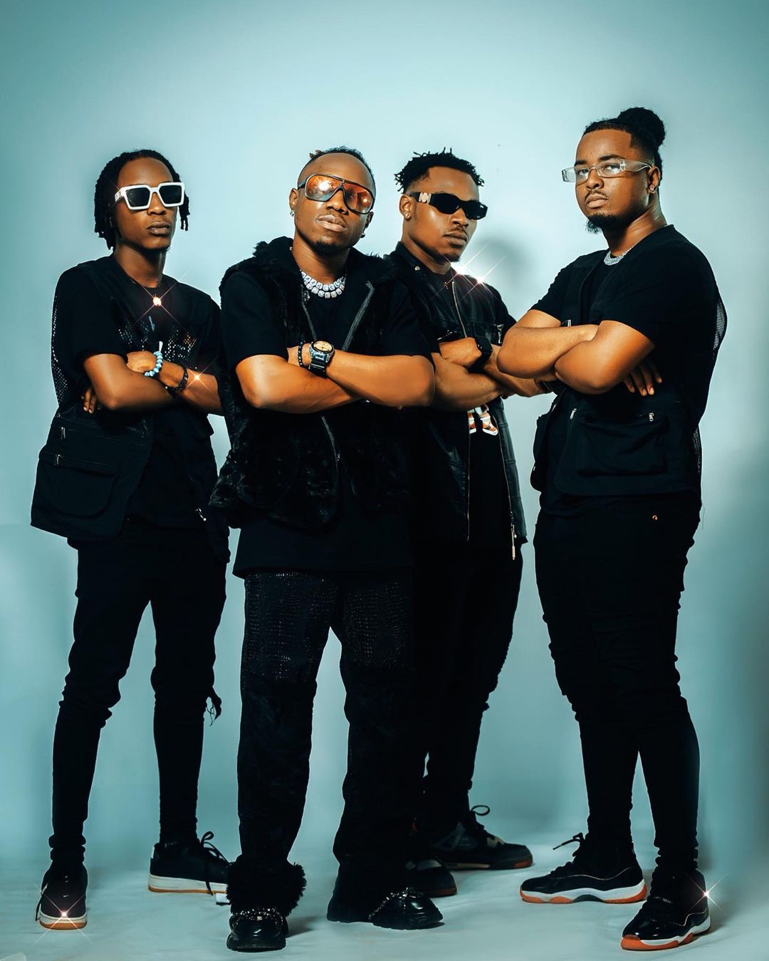 AUDIO Chino Kidd - Zuma Ft S2Kizzy X DJ Kidylax MP3 DOWNLOAD - citiMuzik