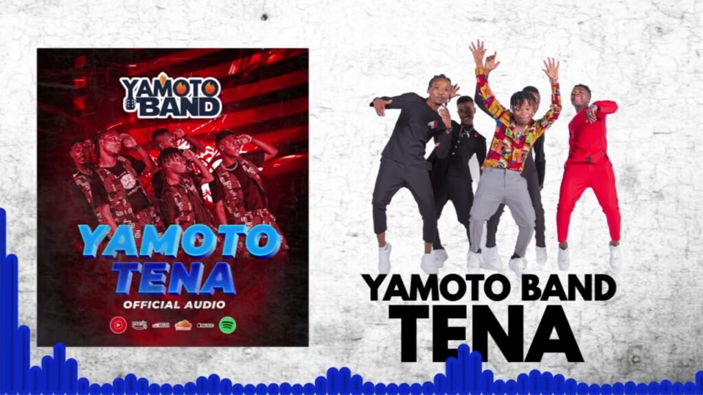 AUDIO Yamoto Band - Tena MP3 DOWNLOAD - citiMuzik