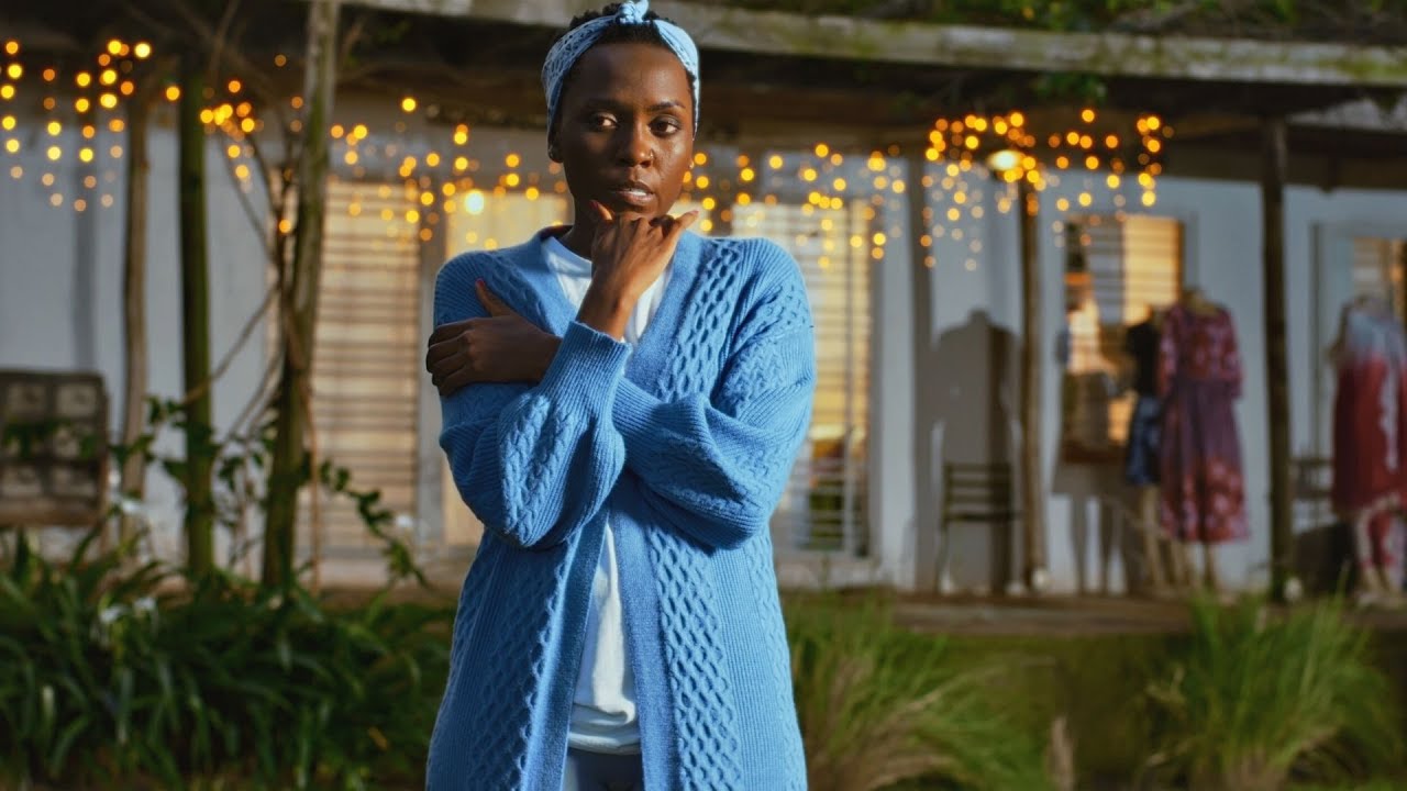 AUDIO Azawi - Bamututte MP3 DOWNLOAD - citiMuzik