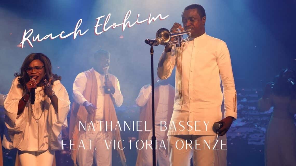 AUDIO Nathaniel Bassey Ft. Victoria Orenze - Ruach Elohim MP3 DOWNLOAD ...