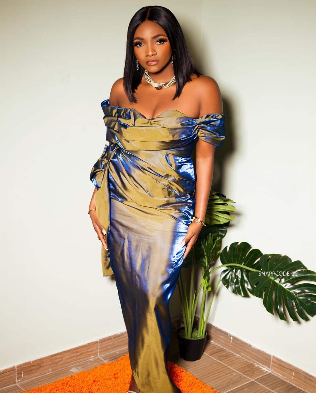 Simi – Logba Logba Lyrics - citiMuzik