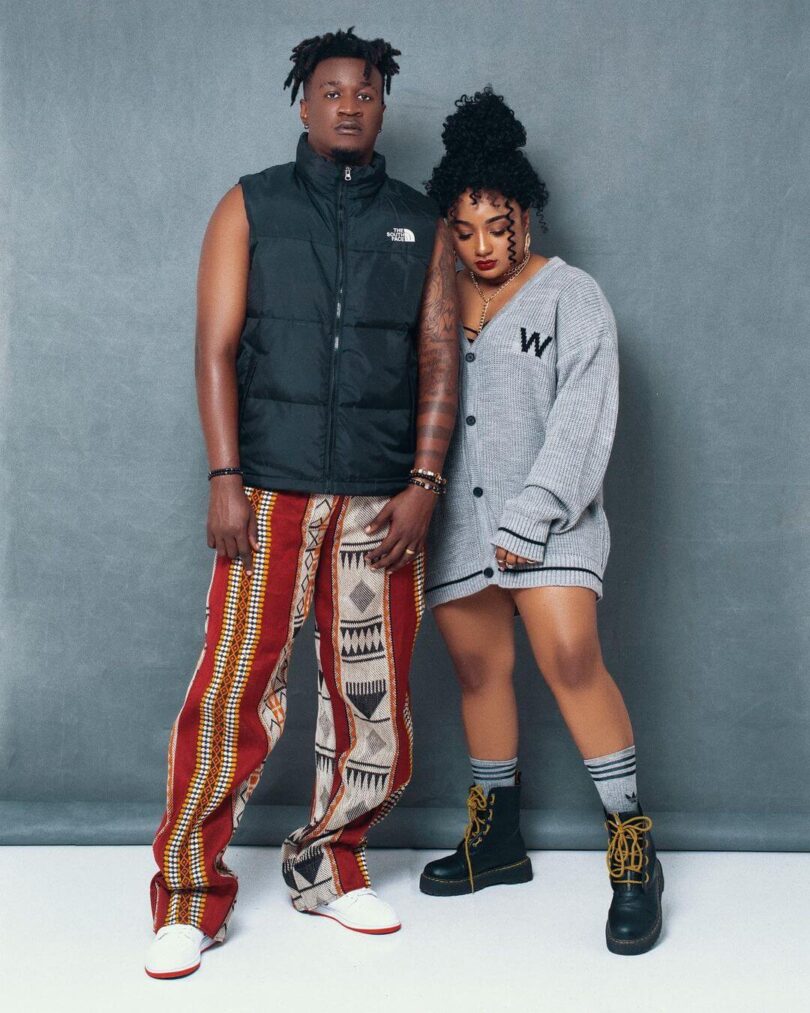 AUDIO Navy Kenzo - Bajaj Ft. Patoranking MP3 DOWNLOAD - citiMuzik