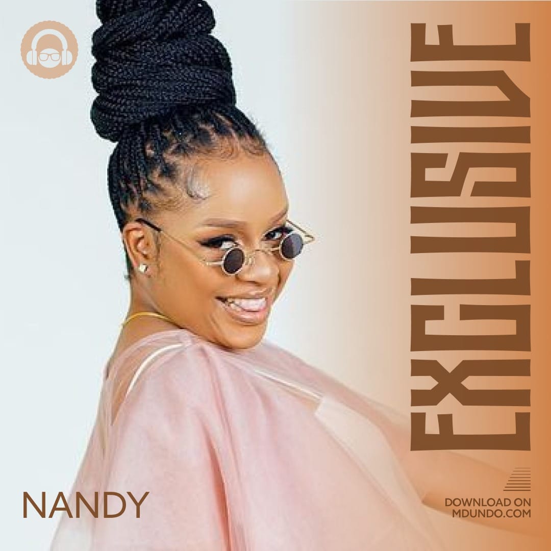 Download Hot Bongo Flava Mixtapes from Nandy On Mdundo - citiMuzik