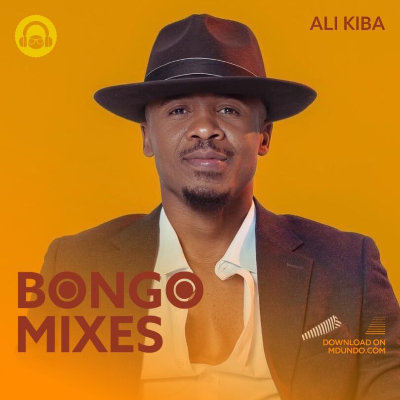 Download Bongo Flava Mix from Alikiba On Mdundo - citiMuzik