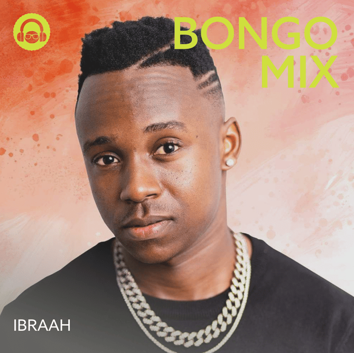 5 Hottest Bongo DJ Mixes to Light Up Your Weekend #FreeMixesFriday ...