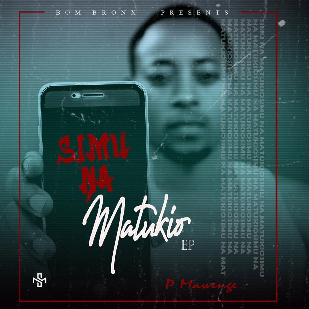 AUDIO P Mawenge - Group Admin MP3 DOWNLOAD - citiMuzik