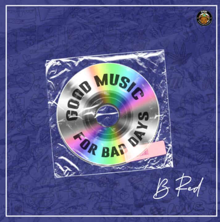 B-Red - Ise LYRICS - citiMuzik