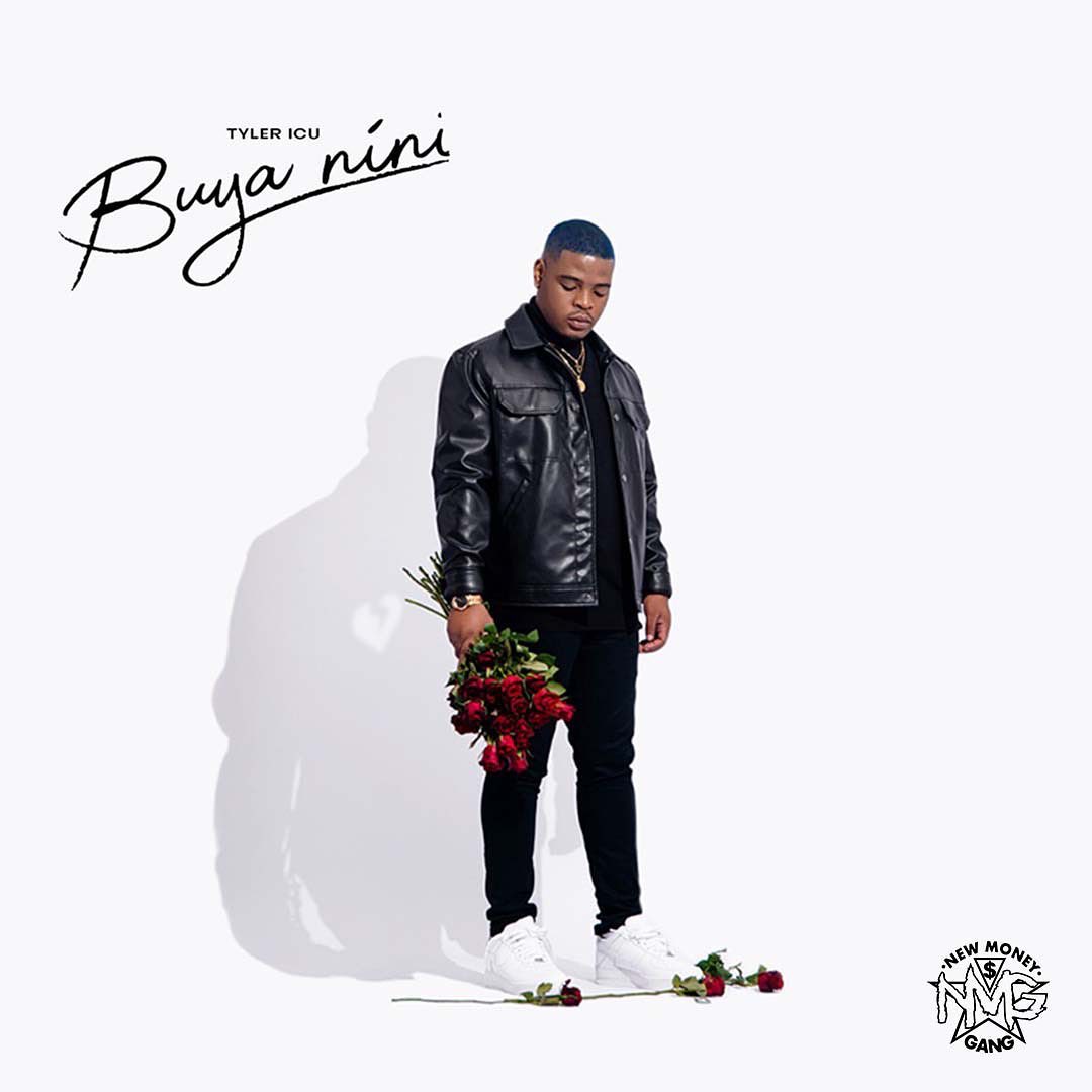 AUDIO Tyler ICU - Mlanjeni Ft Kailey Botman X Lesa Molapo X Kiddy On ...