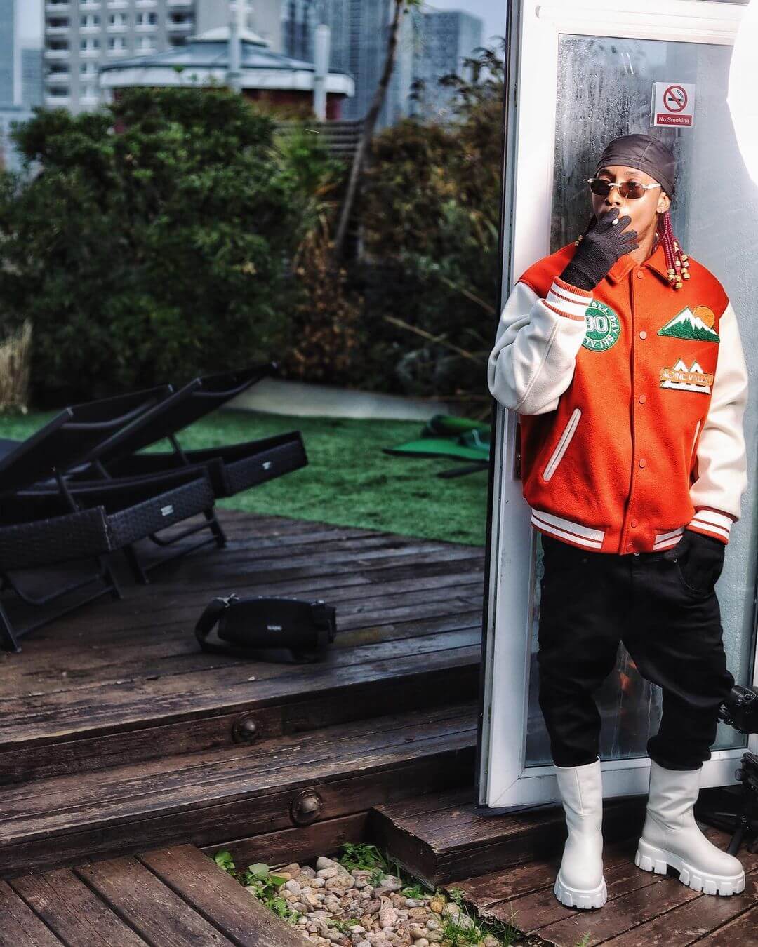 Bella Shmurda – Philo Ft. Omah Lay MP3 DOWNLOAD - citiMuzik