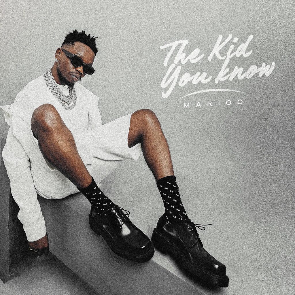 Marioo - My Life LYRICS - citiMuzik