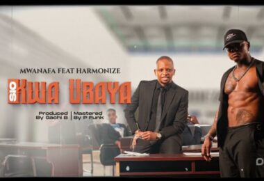 MWANA FA MP3 DOWNLOAD Songs, Albums & Music Videos (2025) - citiMuzik