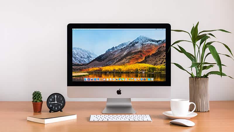 3 ways to remove shortcuts from your desktop on a Mac or PC - citiMuzik