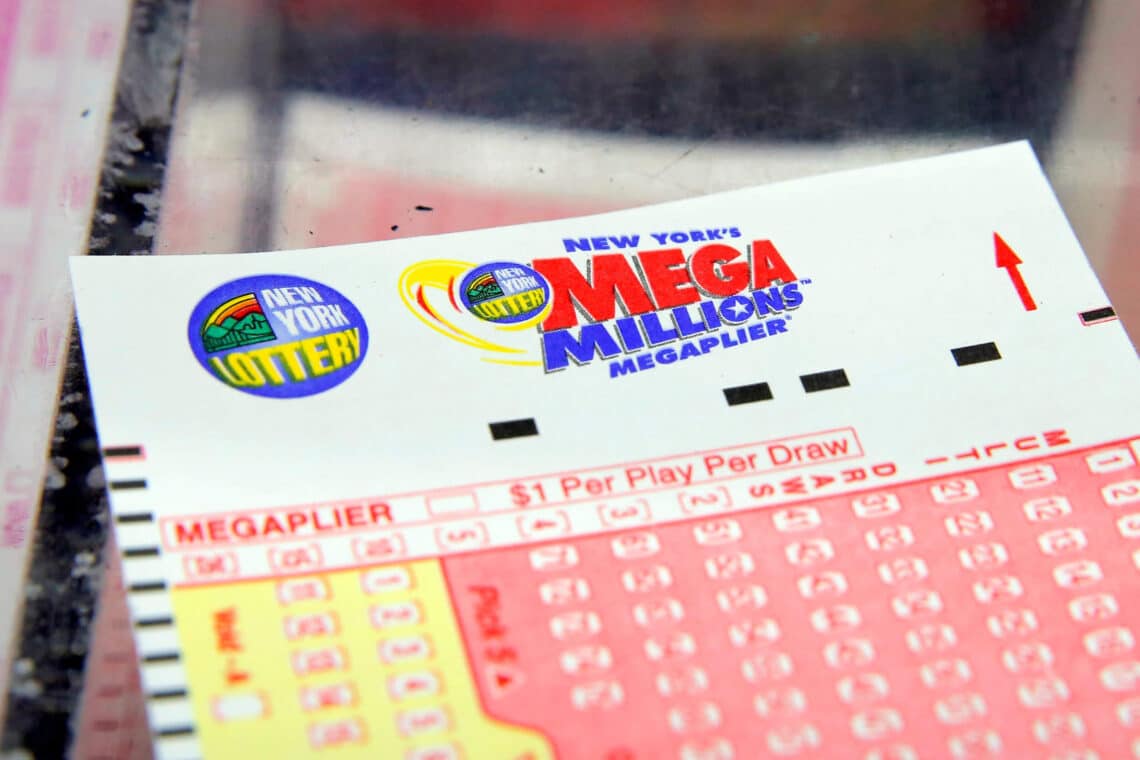 How much does a Mega Millions ticket cost? - citiMuzik